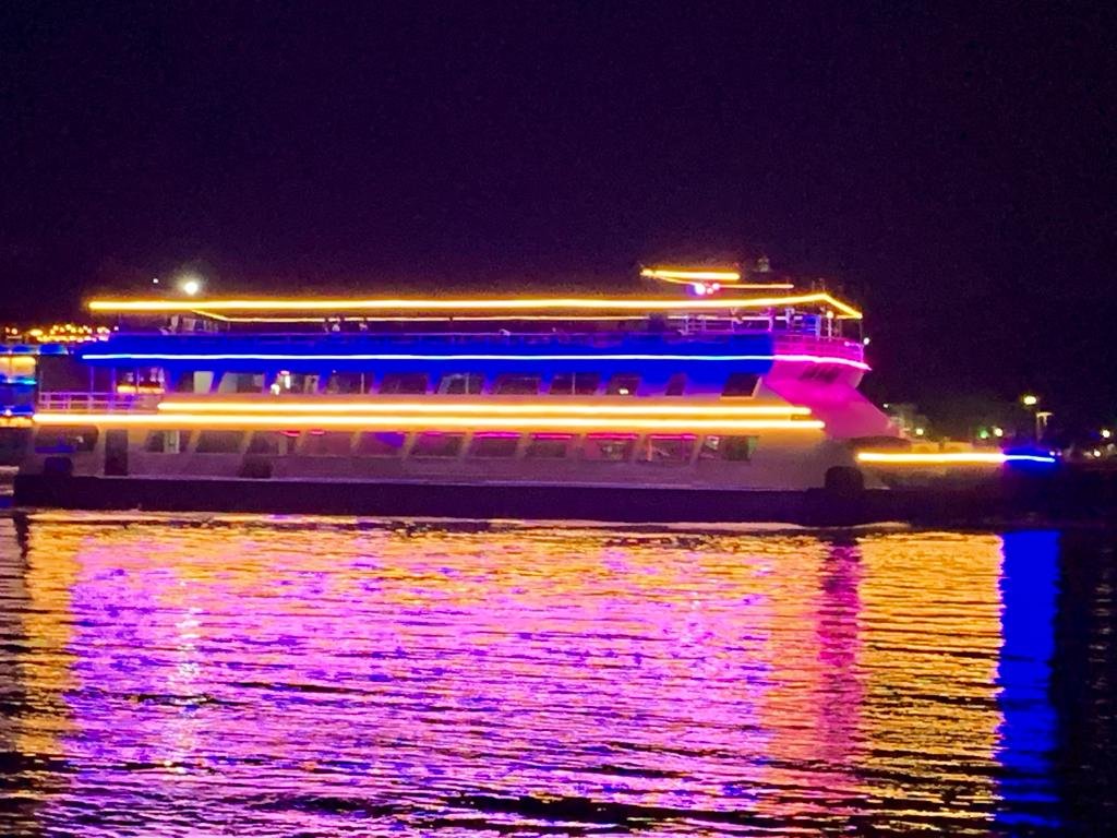 Mandovi River Cruises – Best Cruises in Goa