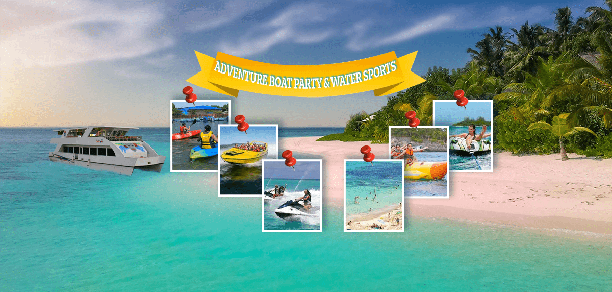 Mandovi River Cruises – Best Cruises in Goa