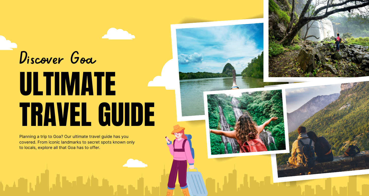 Mandovi River Cruises – Best Cruises in Goa