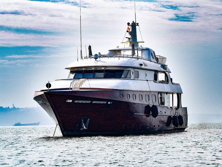 Mandovi River Cruises – Best Cruises in Goa